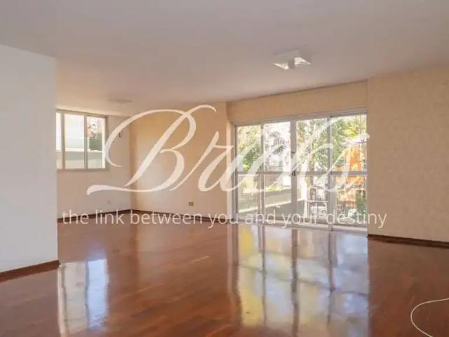 Apartamento para Venda em São Paulo/SP Vila Mariana 4 Quartos