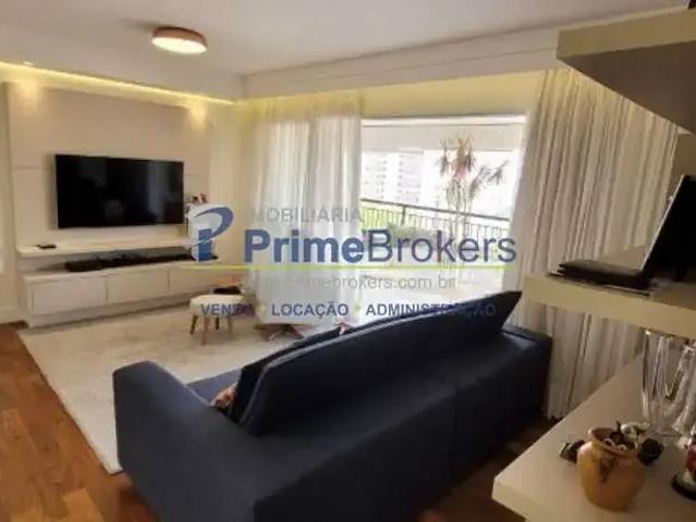 Apartamento para Venda em São Paulo/SP Vila Mariana 4 Quartos