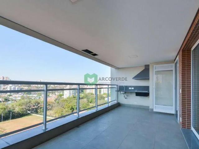 Apartamento para Venda em São Paulo/SP Vila Mariana 4 Quartos