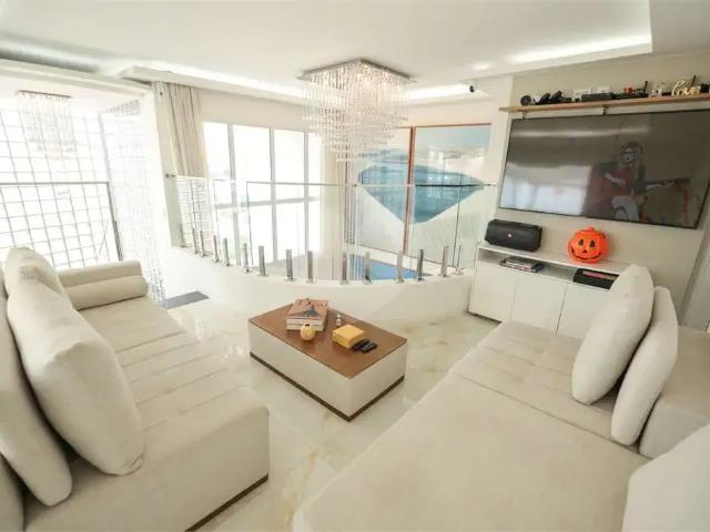 Apartamento para Venda em São Paulo/SP Vila Mariana 4 Quartos