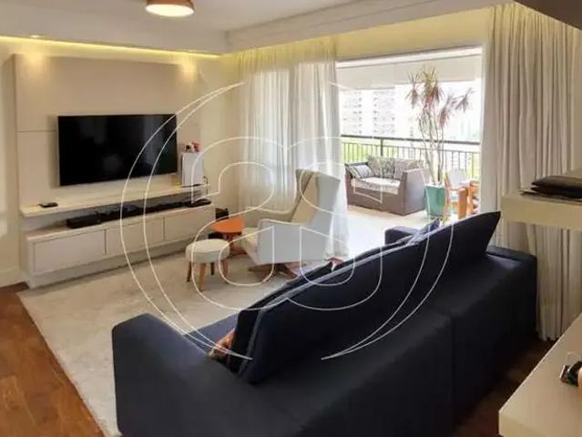 Apartamento para Venda em São Paulo/SP Vila Mariana 4 Quartos