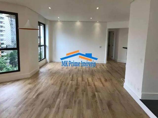 Apartamento para Venda em São Paulo/SP Vila Mariana 4 Quartos