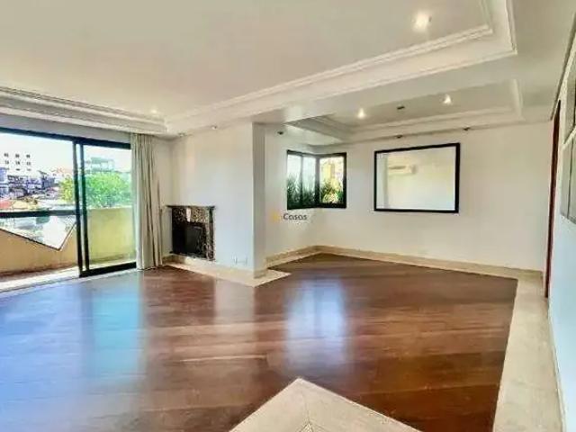 Apartamento para Venda em São Paulo/SP Vila Mariana 4 Quartos