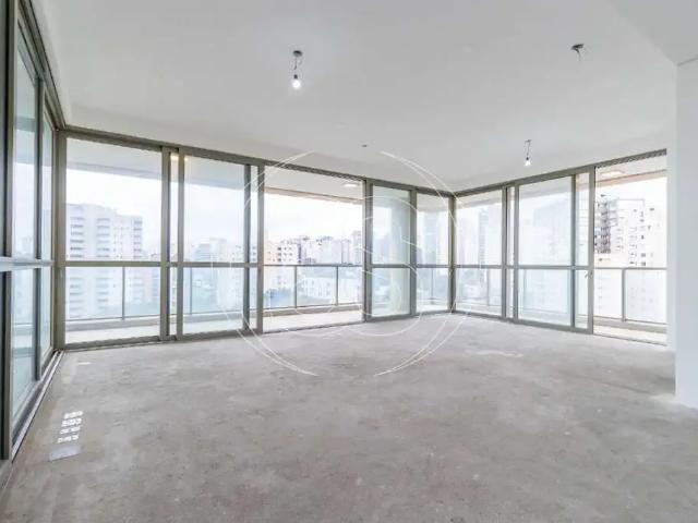 Apartamento para Venda em São Paulo/SP Ibirapuera 4 Quartos