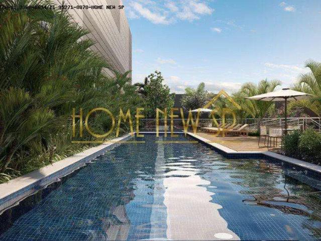 Apartamento para Venda em São Paulo/SP Vila Mariana 4 Quartos