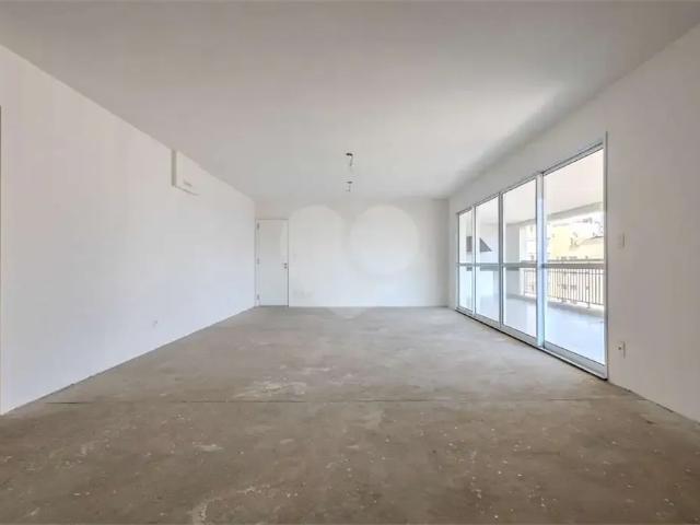 Apartamento para Venda em São Paulo/SP Vila Mariana 4 Quartos