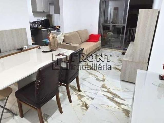 Apartamento para Venda em São Paulo/SP Vila Mariana 4 Quartos