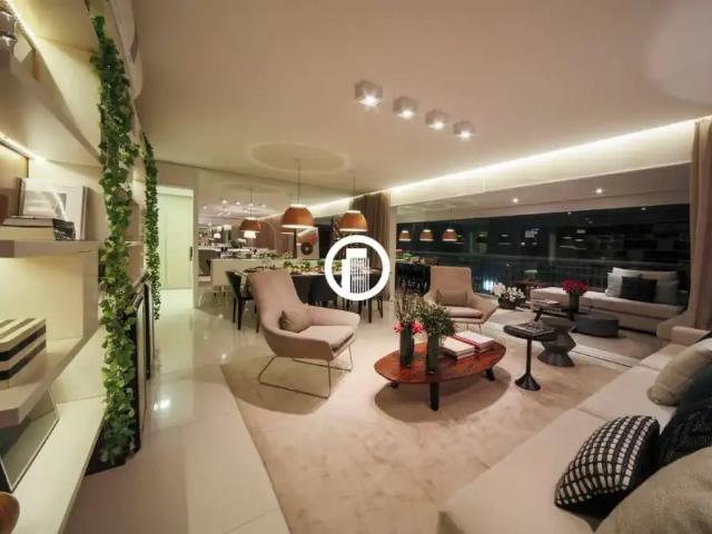 Apartamento para Venda em São Paulo/SP Vila Mariana 4 Quartos