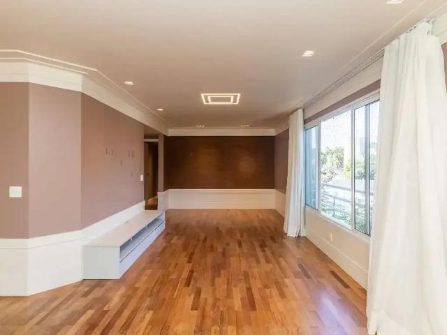 Apartamento para Venda em São Paulo/SP Vila Mariana 4 Quartos