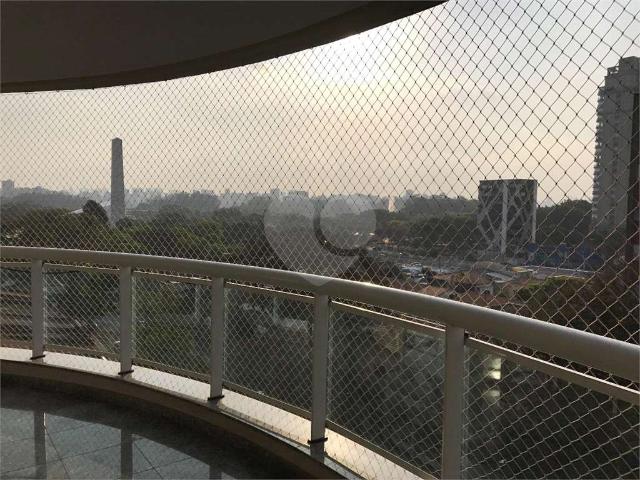 Apartamento para Venda em São Paulo/SP Vila Mariana 4 Quartos