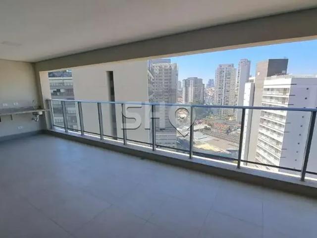 Apartamento para Venda em São Paulo/SP Vila Mariana 4 Quartos