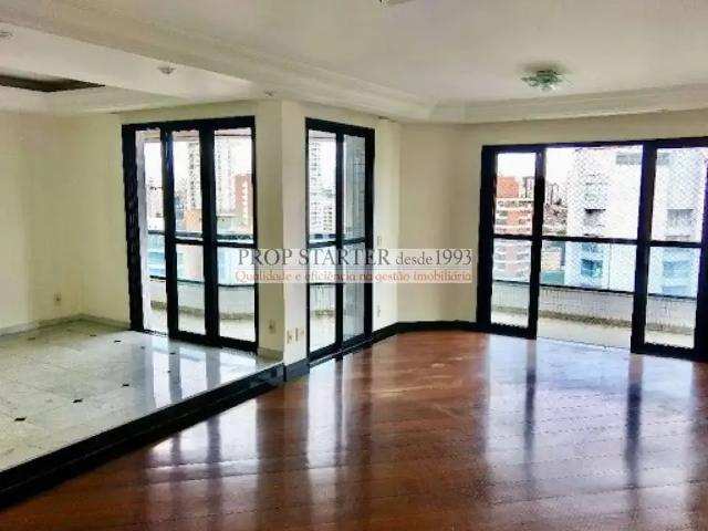 Apartamento para Venda em São Paulo/SP Vila Mariana 4 Quartos