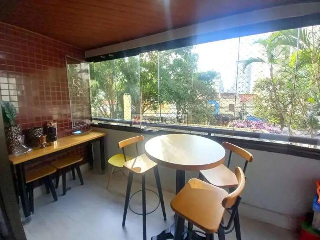 Apartamento para Venda em São Paulo/SP Vila Mariana 4 Quartos
