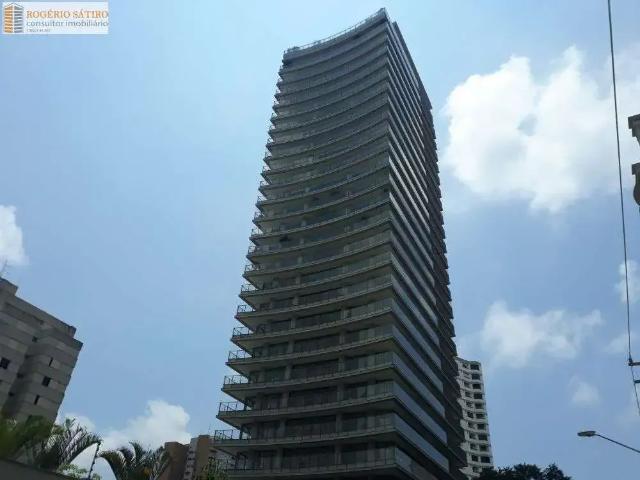 Apartamento para Venda em São Paulo/SP Vila Mariana 4 Quartos