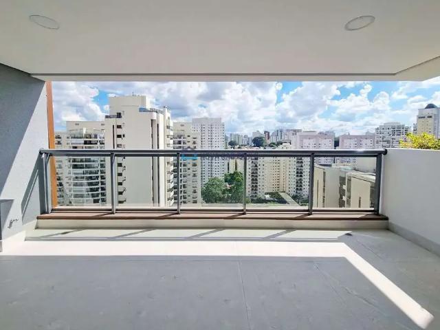 Apartamento para Venda em São Paulo/SP Vila Mariana 4 Quartos