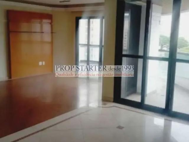 Apartamento para Venda em São Paulo/SP Vila Mariana 4 Quartos