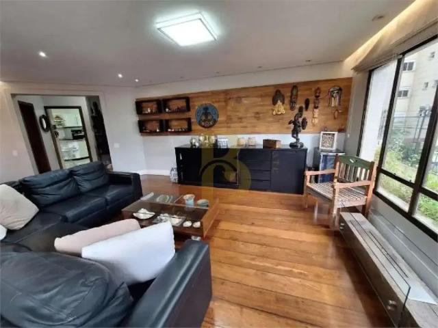 Apartamento para Venda em São Paulo/SP Vila Mariana 4 Quartos