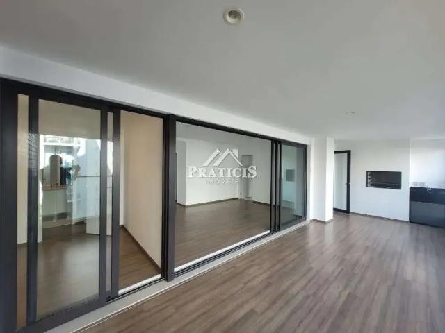 Apartamento para Venda em São Paulo/SP Vila Mariana 4 Quartos