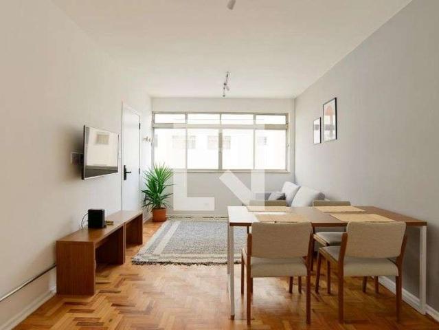 Apartamento para Venda em São Paulo/SP Vila Mariana 4 Quartos