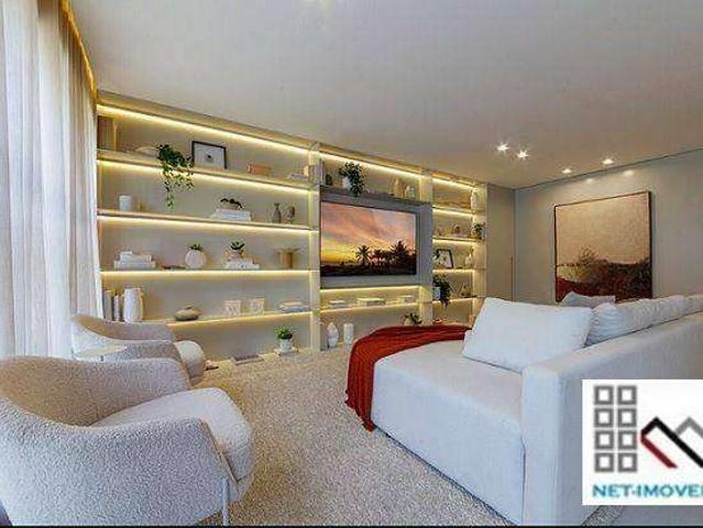 Apartamento para Venda em São Paulo/SP Vila Mariana 4 Quartos