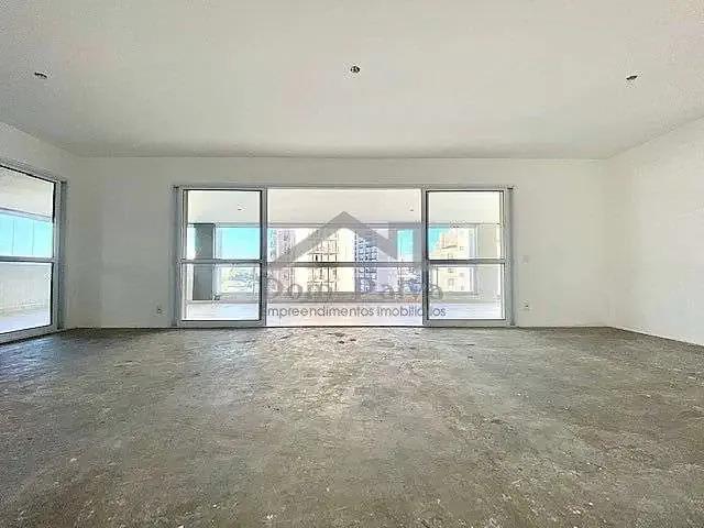 Apartamento para Venda em São Paulo/SP Vila Mariana 4 Quartos
