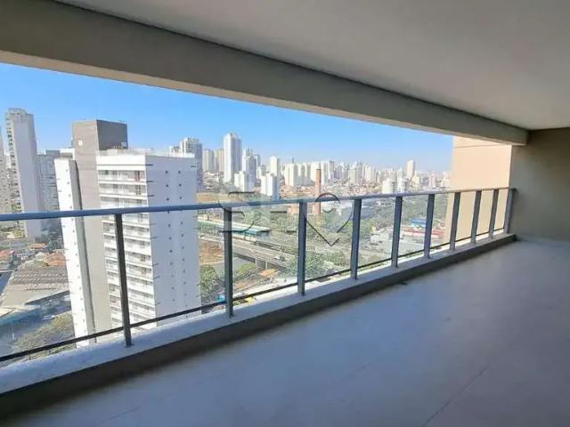 Apartamento para Venda em São Paulo/SP Vila Mariana 4 Quartos