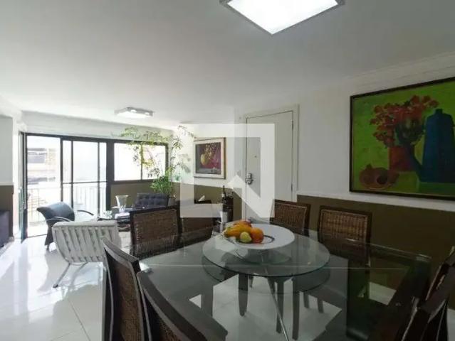 Apartamento para Venda em São Paulo/SP Vila Mariana 4 Quartos
