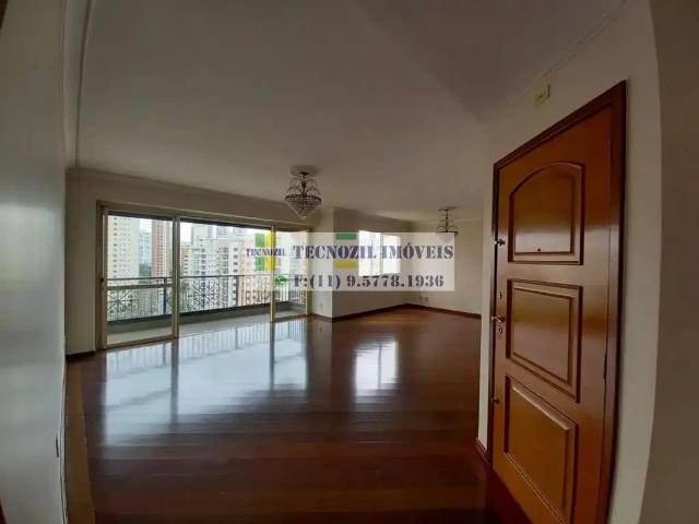 Apartamento para Venda em São Paulo/SP Vila Mariana 4 Quartos