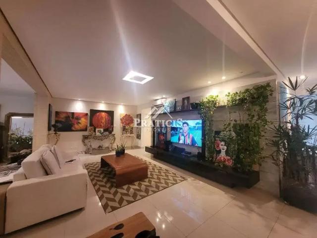 Apartamento para Venda em São Paulo/SP Vila Mariana 4 Quartos