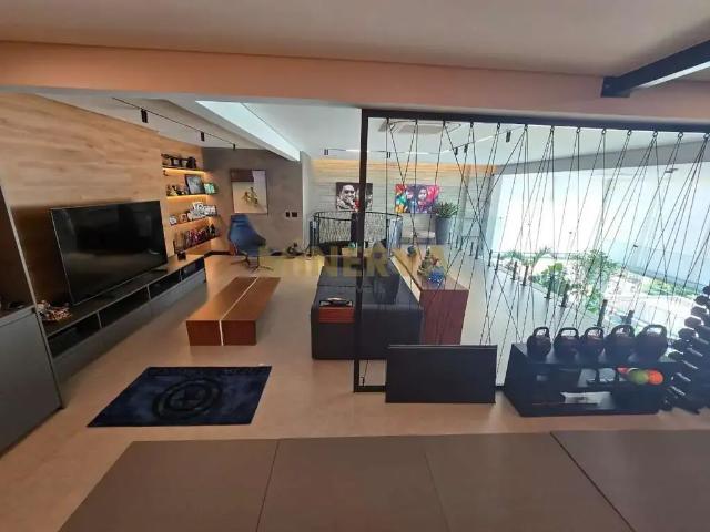 Apartamento para Venda em São Paulo/SP Vila Mariana 4 Quartos