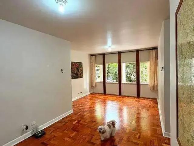 Apartamento para Venda em São Paulo/SP Vila Mariana 4 Quartos