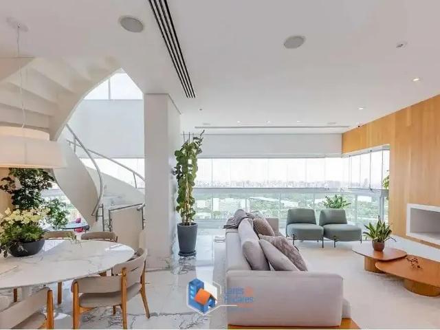 Apartamento para Venda em São Paulo/SP Vila Mariana 4 Quartos