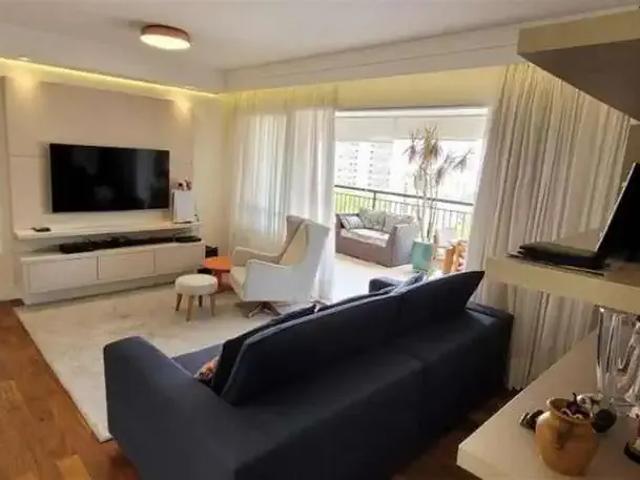 Apartamento para Venda em São Paulo/SP Vila Mariana 4 Quartos