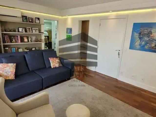 Apartamento para Venda em São Paulo/SP Vila Mariana 4 Quartos