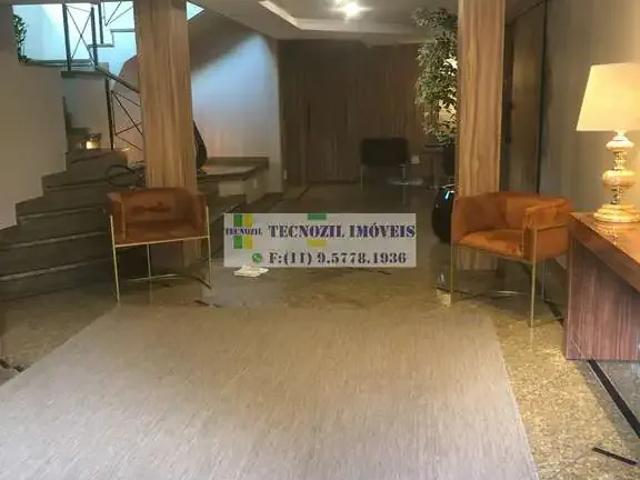 Apartamento para Venda em São Paulo/SP Vila Mariana 4 Quartos