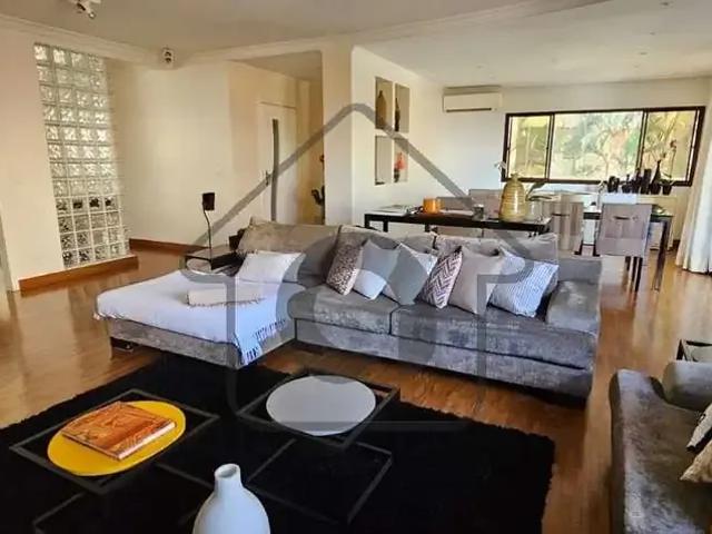 Apartamento para Venda em São Paulo/SP Vila Mariana 4 Quartos