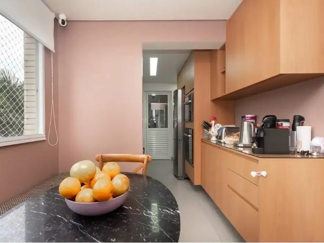 Apartamento para Venda em São Paulo/SP Vila Mariana 4 Quartos
