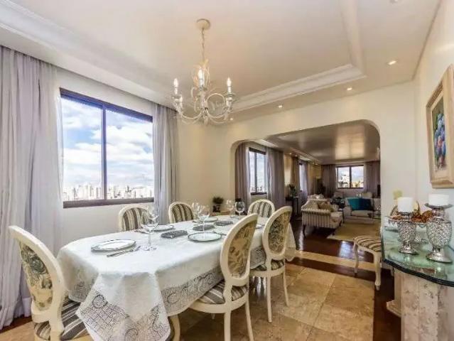 Apartamento para Venda em São Paulo/SP Vila Mariana 4 Quartos