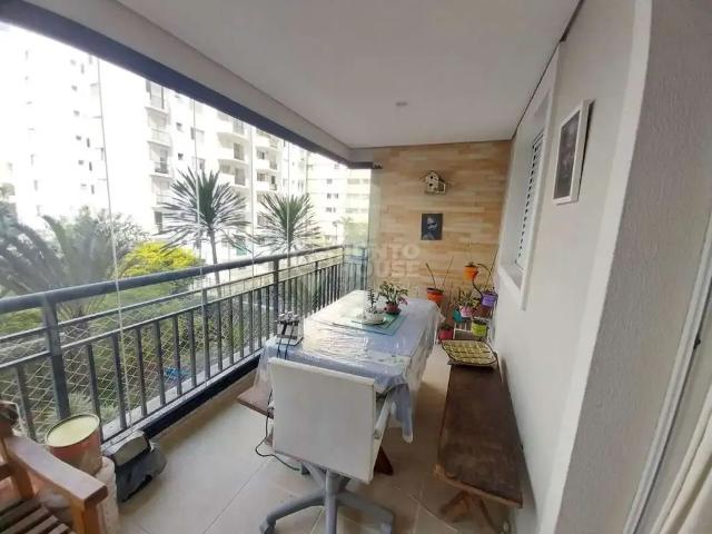Apartamento para Venda em São Paulo/SP Vila Mariana 4 Quartos