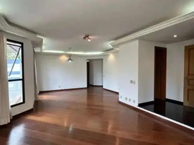Apartamento para Venda em São Paulo/SP Vila Mariana 4 Quartos