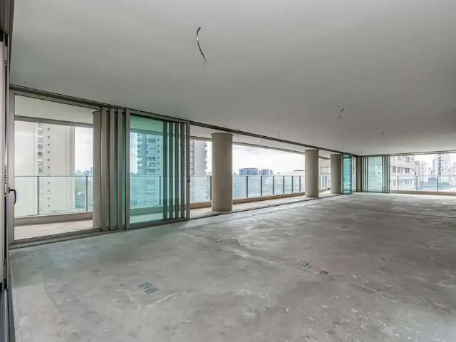 Apartamento para Venda em São Paulo/SP Vila Mariana 4 Quartos