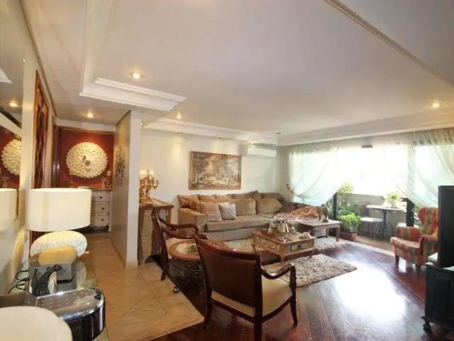 Apartamento para Venda em São Paulo/SP Vila Mariana 4 Quartos