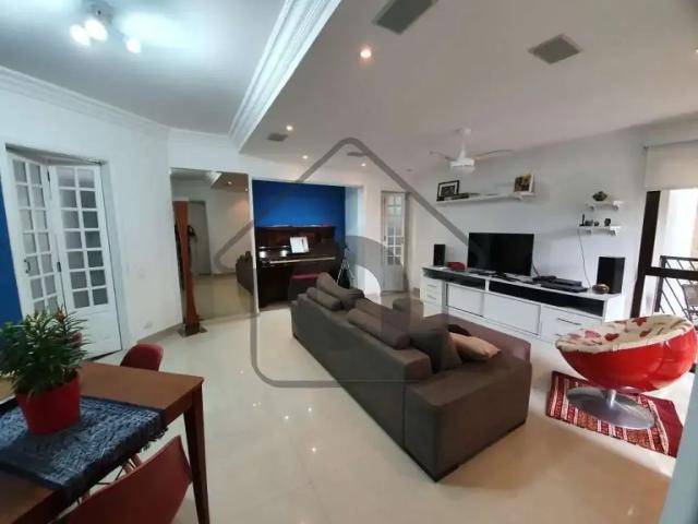 Apartamento para Venda em São Paulo/SP Vila Mariana 4 Quartos