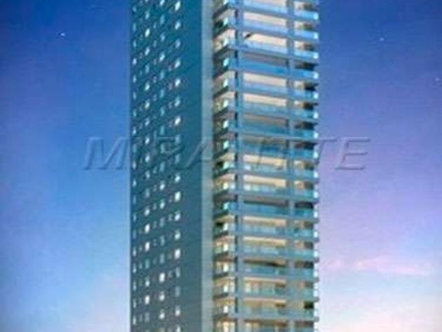 Apartamento para Venda em São Paulo/SP Vila Mariana 4 Quartos
