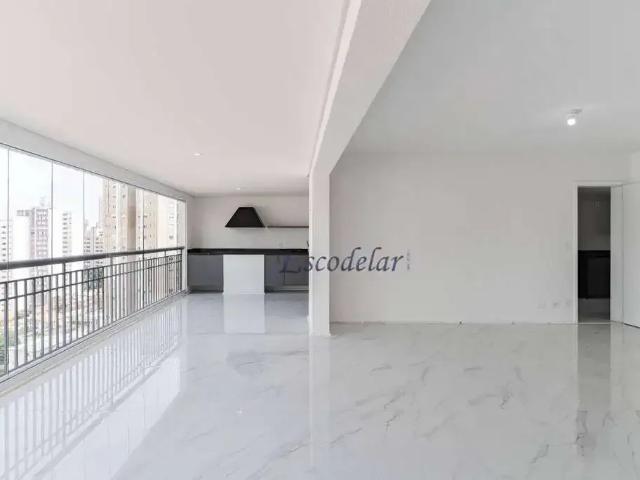 Apartamento para Venda em São Paulo/SP Vila Mariana 4 Quartos