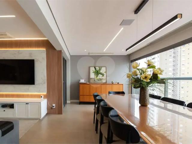 Apartamento para Venda em São Paulo/SP Vila Mariana 4 Quartos