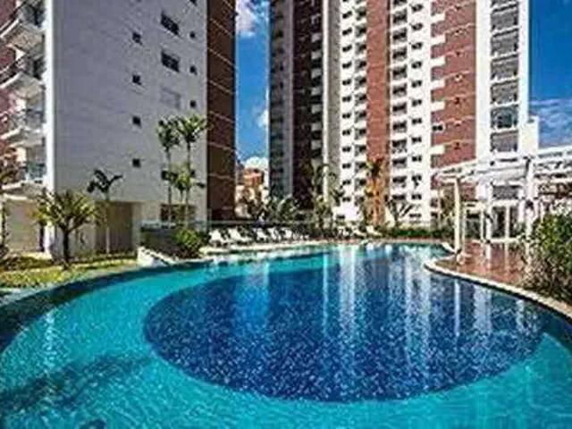 Apartamento para Venda em São Paulo/SP Vila Mariana 4 Quartos