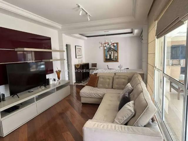 Apartamento para Venda em São Paulo/SP Chácara Klabin 4 Quartos