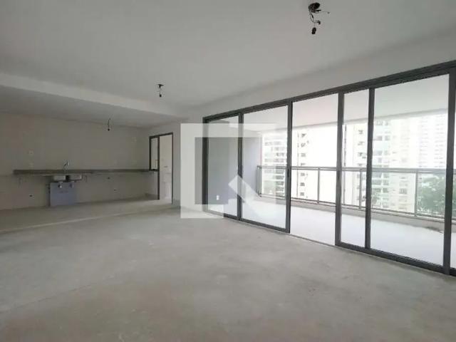 Apartamento para Venda em São Paulo/SP Vila Mariana 4 Quartos