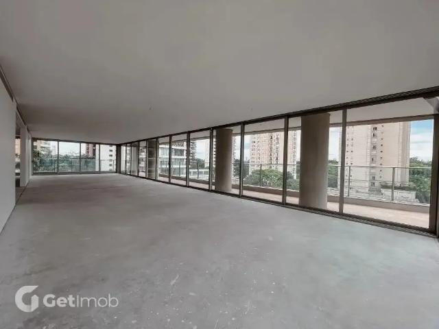 Apartamento para Venda em São Paulo/SP Vila Mariana 4 Quartos